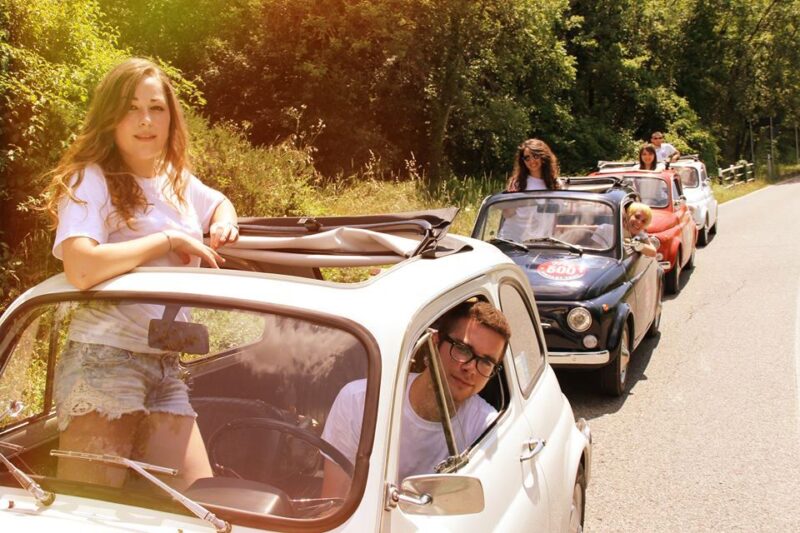 Chianti Countryside Full-Day Tour by Vintage Fiat 500 - Frequently Asked Questions