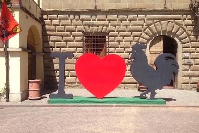 Chianti Experience Shore Excursion from Livorno Port - Key Points