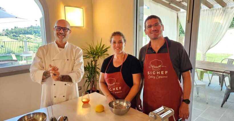 Chianti: Fresh Pasta Class With Lunch or Dinner - Chianti: Fresh Pasta Class With Lunch or Dinner — A Deep Dive into Tuscan Culinary Tradition