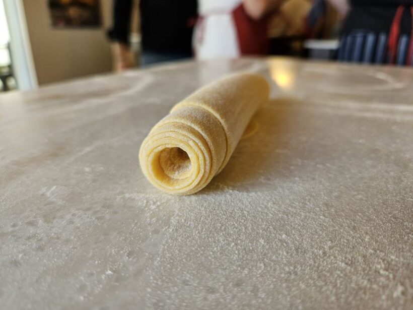Chianti: Fresh Pasta Class With Lunch or Dinner - Who Would Love This Experience?