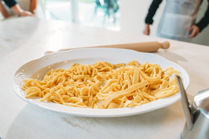 Chianti - Fresh Pasta Making Class With Lunch or Dinner - Location and Accessibility