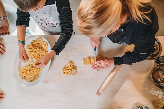 Chianti - Fresh Pasta Making Class With Lunch or Dinner - Booking and Pricing