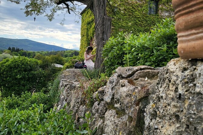 Chianti Half Day Wine Tour from Florence - A Closer Look at the Tour Experience