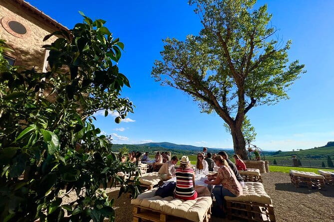 Chianti Half Day Wine Tour from Florence - The Sum Up
