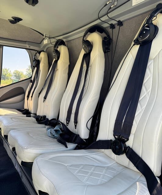 Chianti Helicopter Flight Tour - Final Thoughts