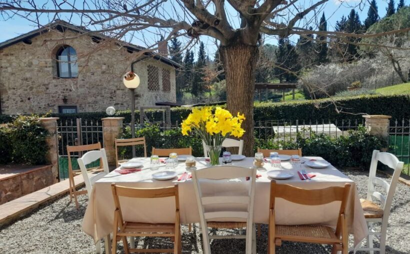Chianti: Homemade Pasta Making Class and Lunch - The Experiences Strengths and Considerations