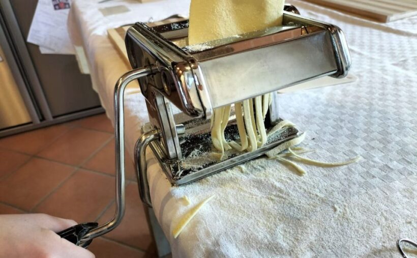 Chianti: Homemade Pasta Making Class and Lunch - The Sum Up: Who Will Love This?