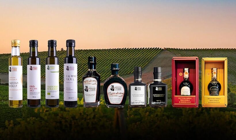 Chianti: Lunch with Wine Tasting at Poggio ai Laghi Winery - FAQs