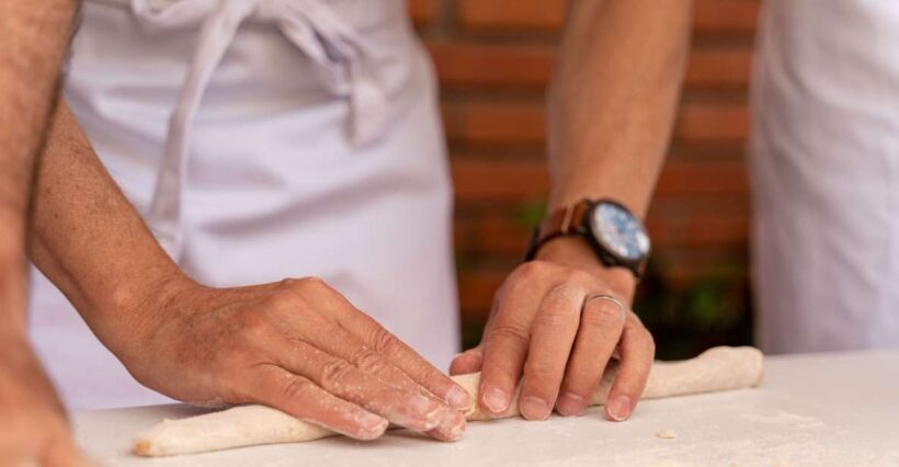 Chianti: Pasta & Tiramisu Cooking Class at a Local's Home - Introduction