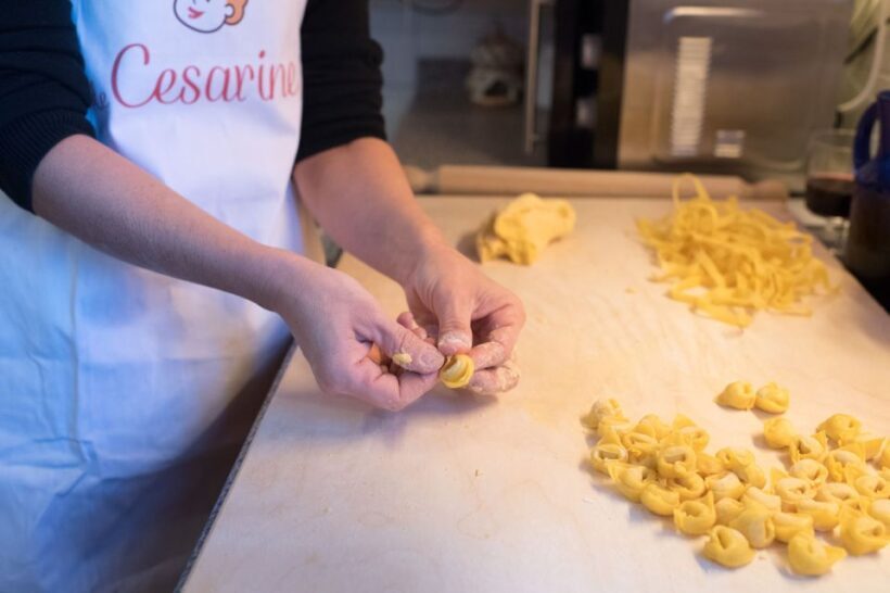Chianti: Pasta & Tiramisu Cooking Class at a Local's Home - Who Will Love This?