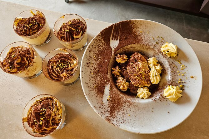 Chianti - Pizza and Tiramisu Course for Only Small Groups - What to Expect from the Experience