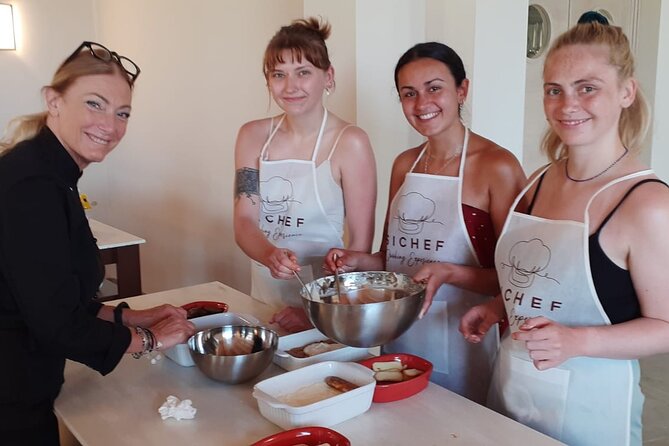 Chianti - Pizza and Tiramisu Course for Only Small Groups - Value and Practical Considerations
