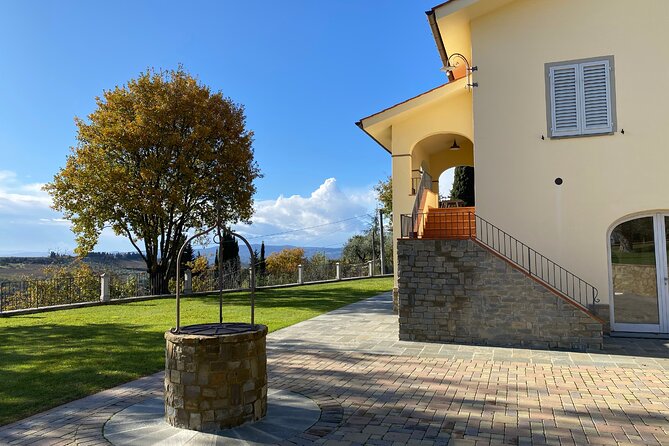 Chianti - Pizza and Tiramisu Course for Only Small Groups - Who Will Love This Experience?