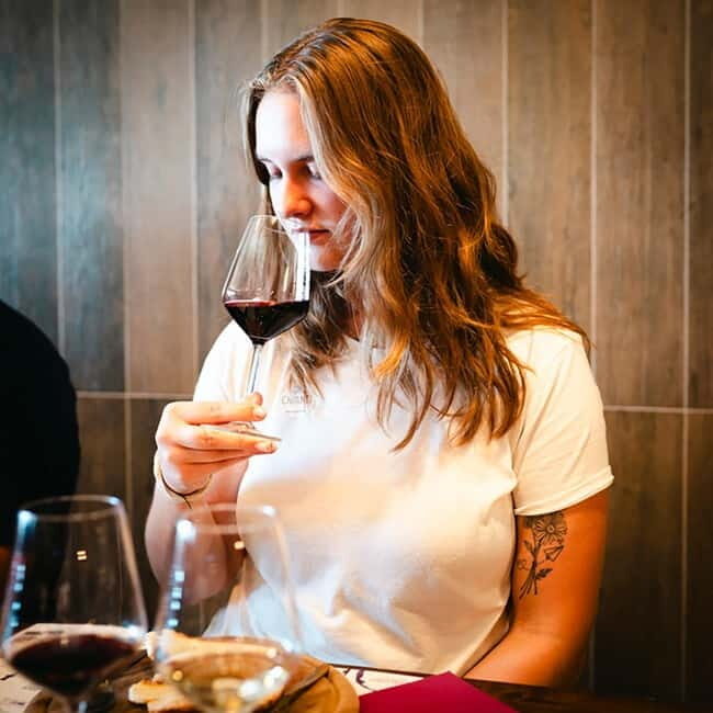 Chianti: Premium Wine, Olive Oil and Vinegar Tasting - Who Will Benefit Most?