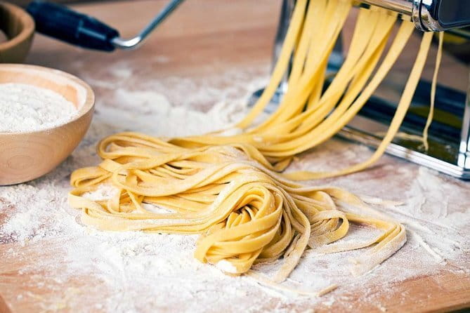 Chianti Region and San Gimignano including wine tasting and light lunch - The Sum Up