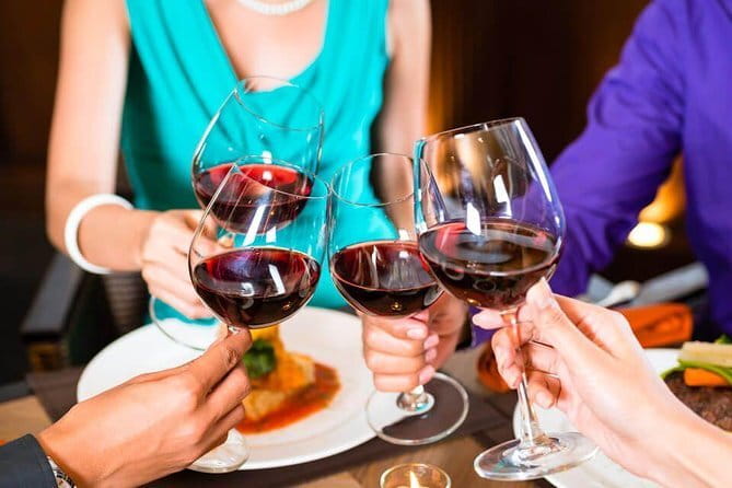 Chianti & Supertuscan Private Tour 2 Wineries with light lunch - Practical Considerations