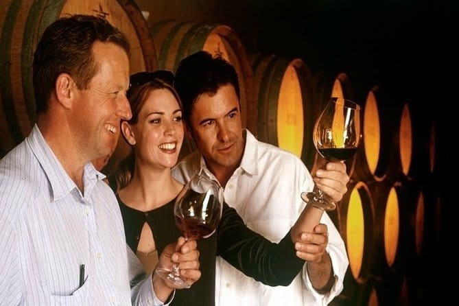 Chianti & Supertuscan Private Tour 2 Wineries with light lunch - Why the Experience Works
