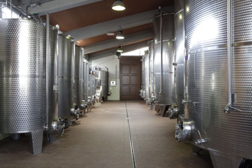 Chianti: Terre Di Perseto Winery Guided Tasting & Tour - Who Will Appreciate This Experience?