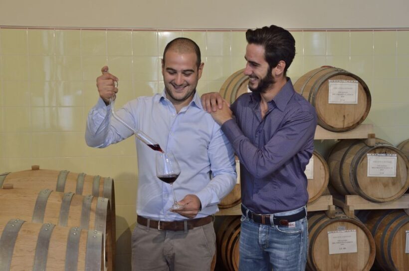 Chianti: Terre Di Perseto Winery Guided Tasting & Tour - Frequently Asked Questions