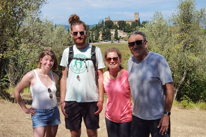 Chianti to San Gimignano E-bike Tour - Why This Tour Works for You