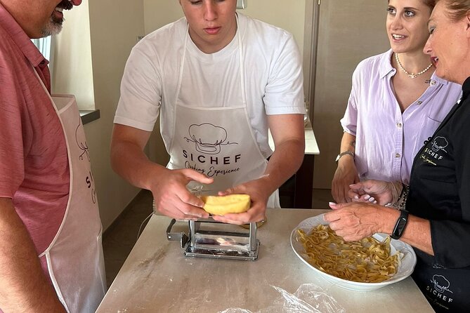 Chianti - Tuscan Cooking Class with Meal, Savor Tuscany's Best - Key Points