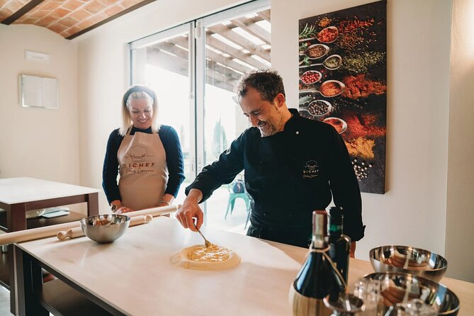 Chianti - Tuscan Cooking Class with Meal, Savor Tuscany's Best - FAQ