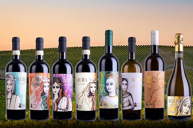 Chianti: Tuscan Vineyard Old Jeep Tour, Wine Tasting & Lunch - The Sum Up