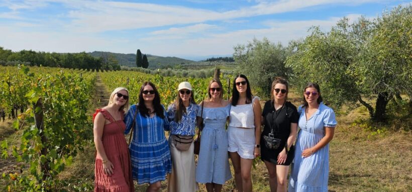 Chianti: Vineyard to Bottle Winery Visit with Tastings - A Deep Dive into the Experience