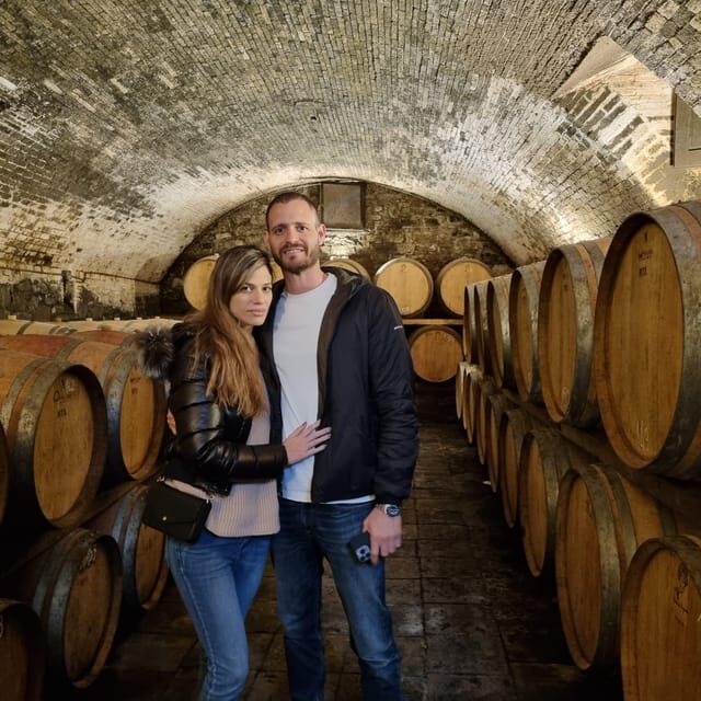 Chianti: Vineyard to Bottle Winery Visit with Tastings - FAQ