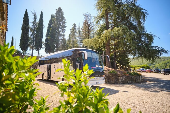 Chianti Vineyards Escape From Florence With Two Wine Tastings - Traveler Feedback and Insights