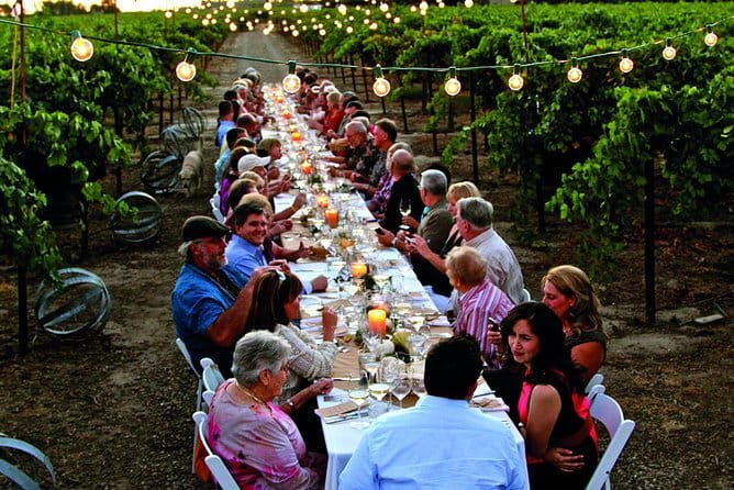 Chianti vineyards: Small-Group tour with wine tasting & Dinner - Key Points