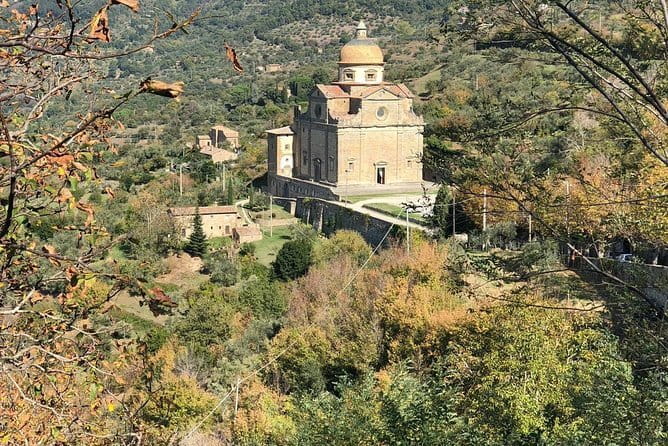 Chianti Vineyards Tours in Private Luxury Van from Florence - What Our Reviewers Say