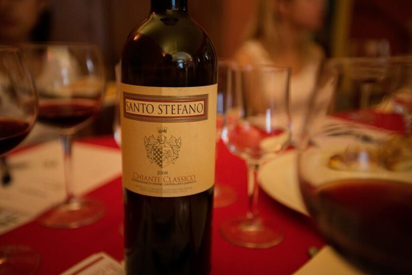 Chianti: Wine and Olive Oil Tasting with Cellar Tour - An Honest Look at the Chianti: Wine and Olive Oil Tasting with Cellar Tour