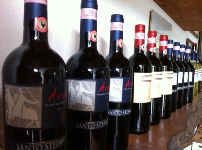 Chianti: Wine and Olive Oil Tasting with Cellar Tour - The Sum Up: Who Will Love This Experience?