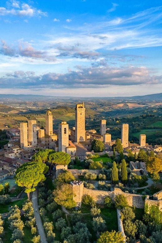 Chianti Wine Helipanoramic Flight Tour - An Honest Look at the Value