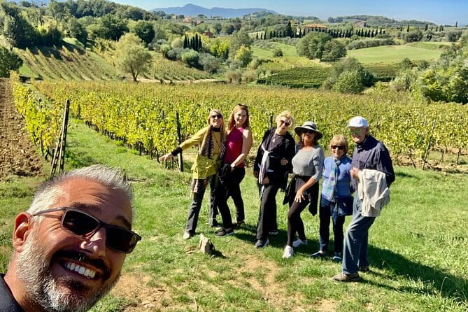 Chianti Wine Tasting Tour from Florence (2 Wineries) - Value and Pricing Analysis