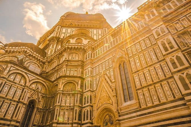 Chianti Wine Tasting Tour from Florence (2 Wineries) - Frequently Asked Questions (FAQs)