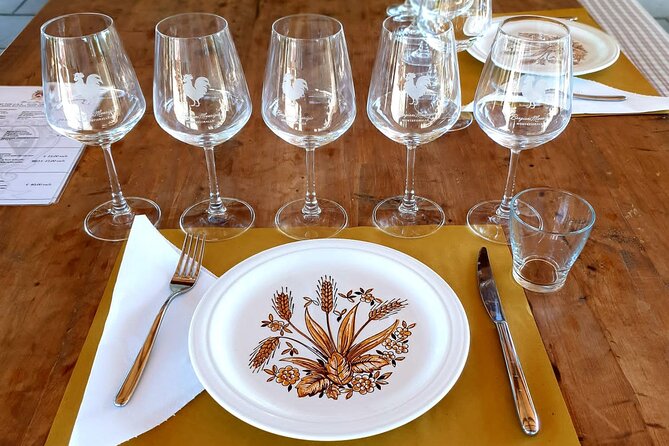 Chianti Wine Tastings at Sunset Day Trip From Florence - Exploring Greve-in-Chianti