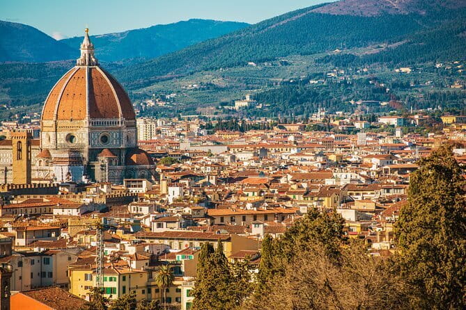 Chianti Wine Tour from Florence - FAQ