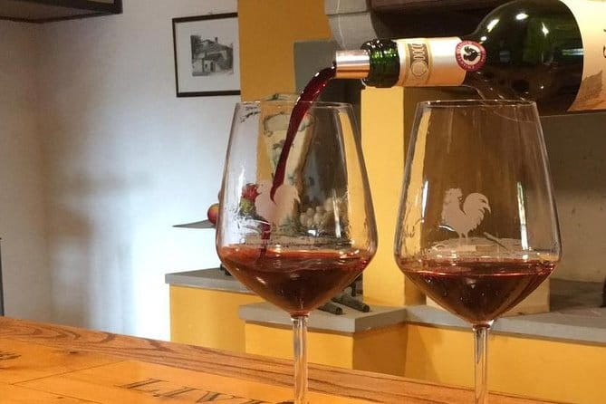 Chianti Wine Tour - Private Wine experience in Tuscany Countryside - What the Experience Offers for the Price