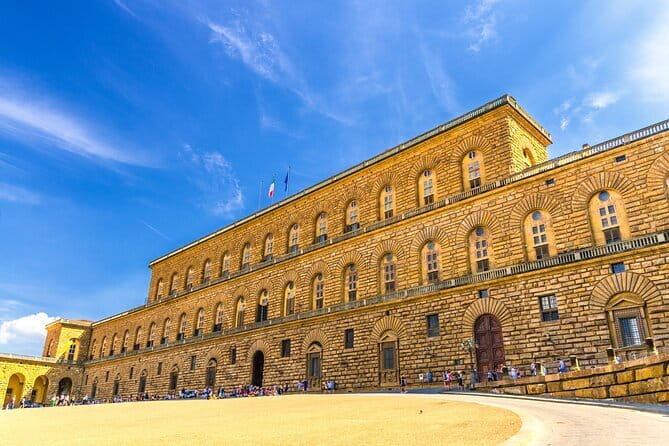 Chianti Wine Tour - Private Wine experience in Tuscany Countryside - In The Sum Up: Who Should Book This Tour?