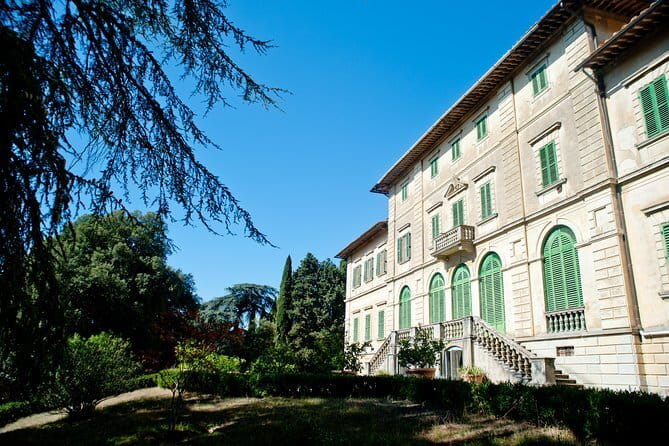 Chianti Wine Tour: Tuscan Reds - Who Should Book This Tour?