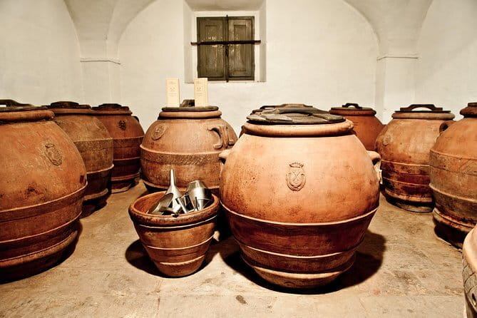 Chianti Wine Tour: Tuscan Reds - Who Should Consider This Tour?
