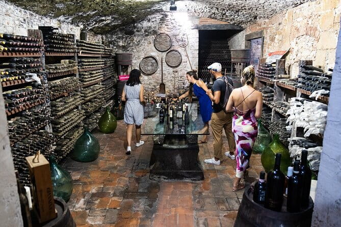 Chianti Wine Tour with 3 Wineries, Food Pairings and Tuscan Lunch - What We Think About the Price and Value