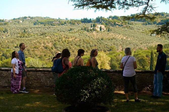 Chianti Wine Tour with Tastings Semi-Private Experience - Final Thoughts
