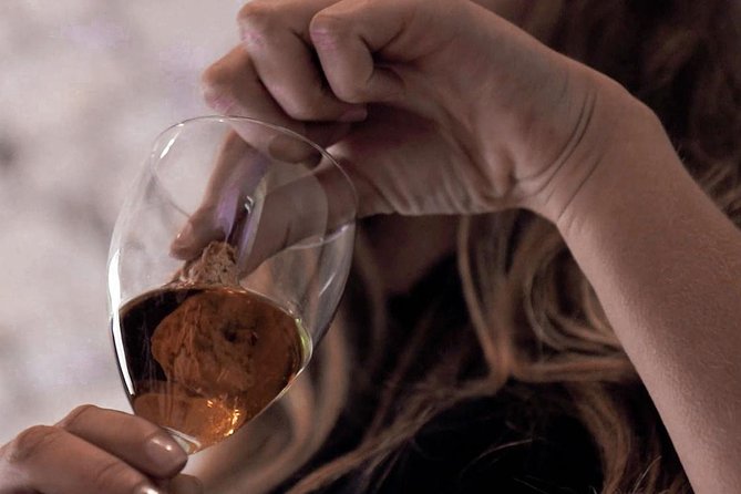 Chianti Wine Tour With Tastings Semi-Private Experience - Participant Requirements and Restrictions