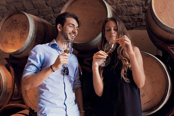 Chianti Wine Tour With Tastings Semi-Private Experience - Guest Reviews