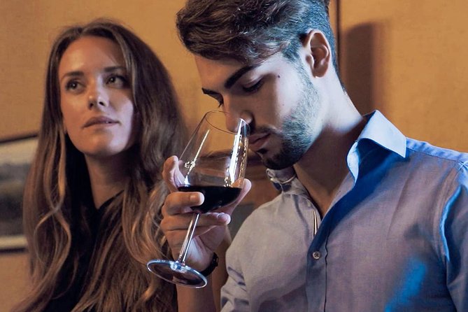 Chianti Wine Tour With Tastings Semi-Private Experience - Booking Details