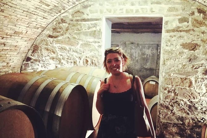 Chianti Wine Tour With Tuscan Lunch Open Top Van - Customer Experiences