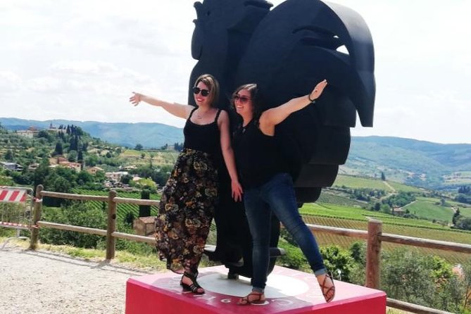 Chianti Wine Tour With Tuscan Lunch Open Top Van - Recommendations and Value